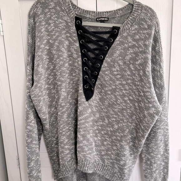 Express | Sweaters | Sweater | Poshmark